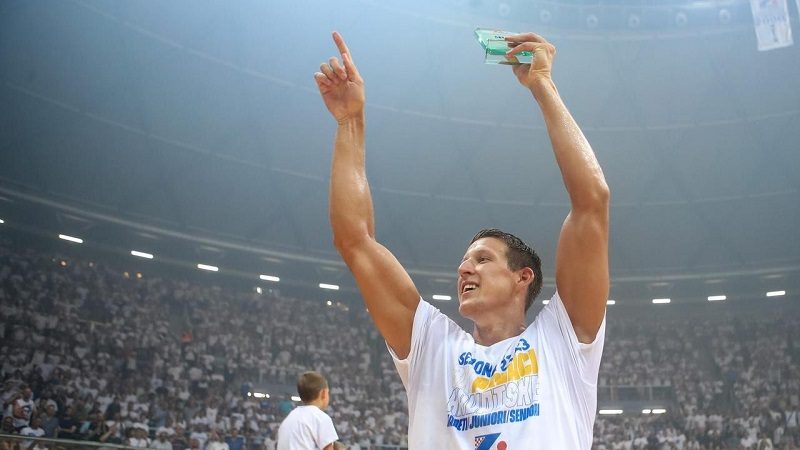 Čini se da je transfer gotova stvar: Sjajni Hrvat radi transfer ... Čini se da je transfer gotova stvar: Sjajni Hrvat radi transfer ...
